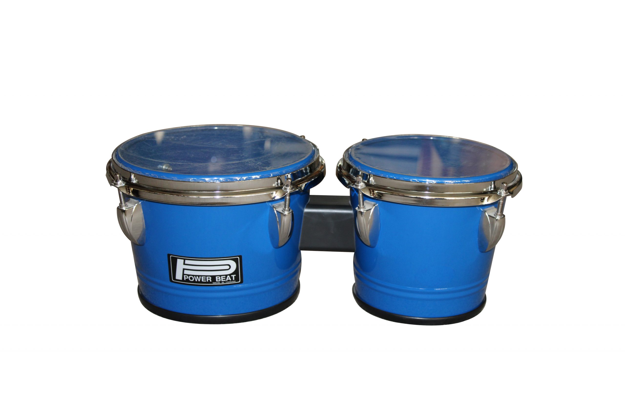 METAL BONGO BLUE - NujoomAlain | نجوم-العين