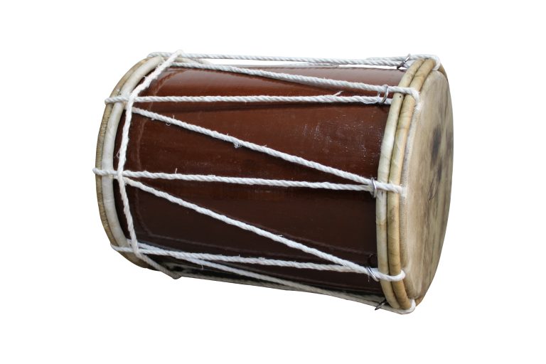 DHOLAK RAHMANI SMALL 10" X 15" - NujoomAlain | نجوم-العين