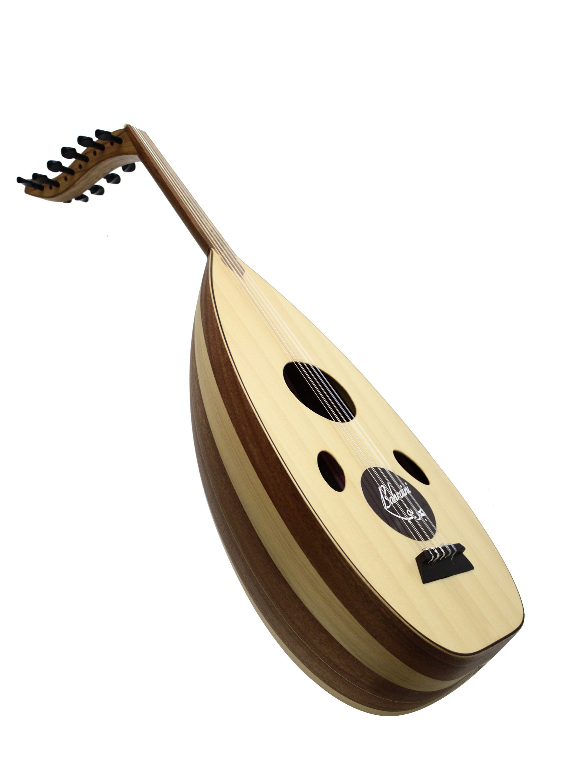 BAHRAINI BEGINNER - NujoomAlain | نجوم-العين