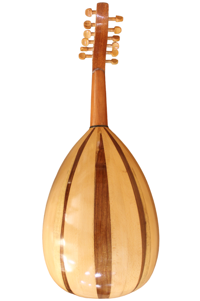 Oud Egyptian Beginner - NujoomAlain | نجوم-العين