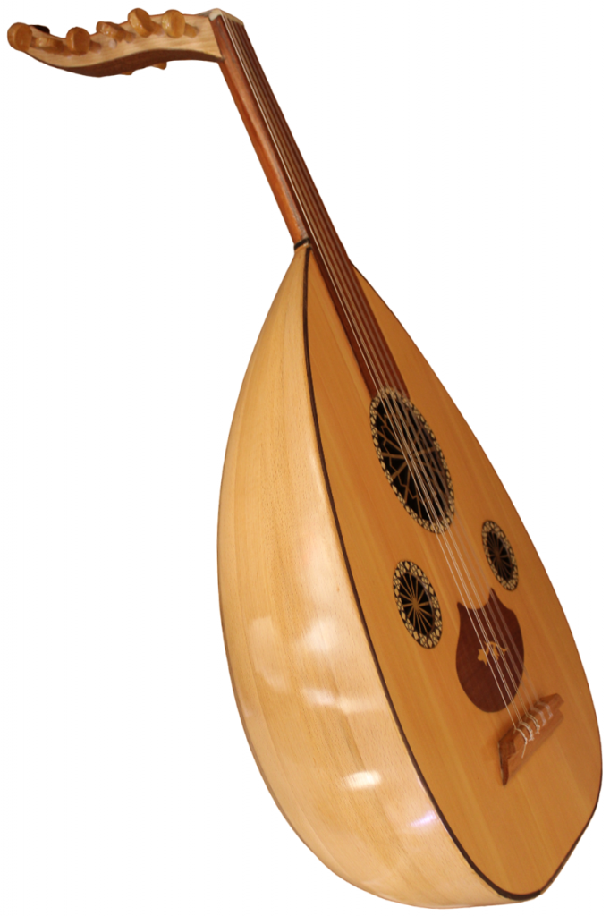 Oud Egyptian Beginner - NujoomAlain | نجوم-العين